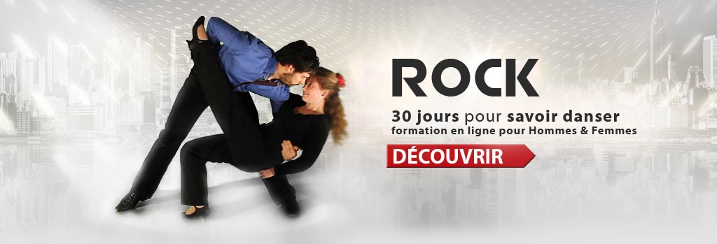 🕺 Nos cours de danse pour homme | Bien-danser.com
